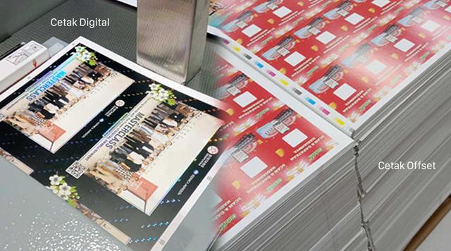 Perbedaan Kertas A3 Plus dan A3 Biasa: Lengkap!