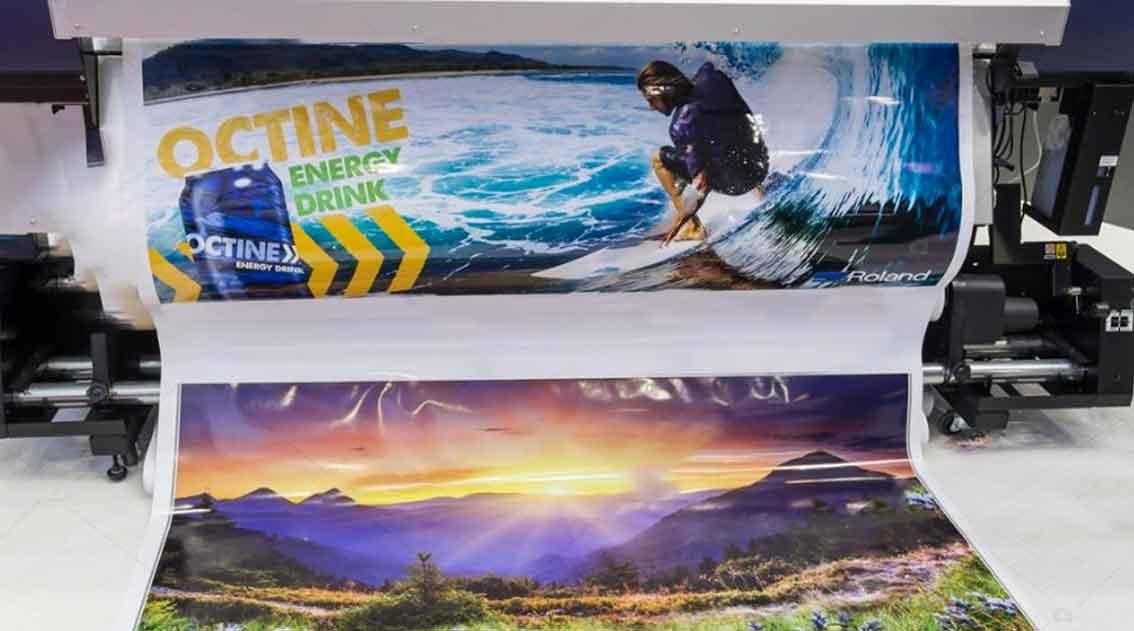 Bahan Flexi: Pilihan Terbaik untuk Media Promosi