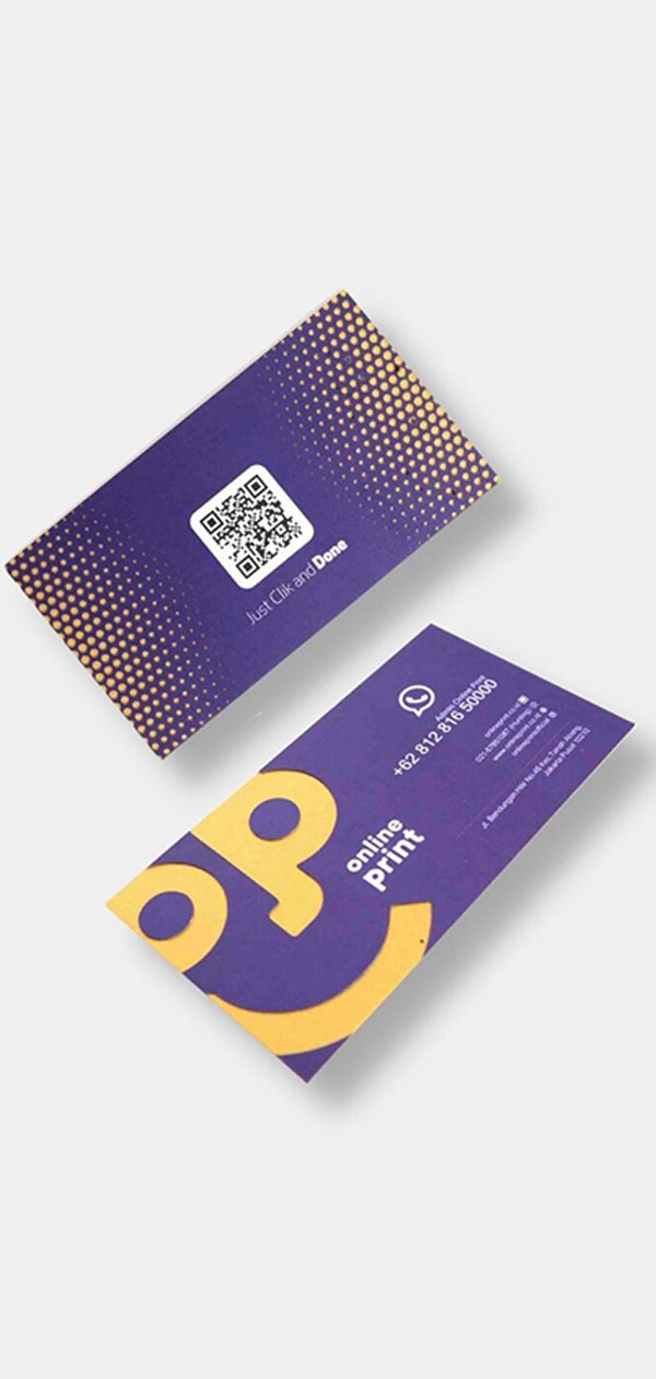 Kartu Pos Custom Murah | Cetak Desain Sendiri, Mulai 8 Pcs