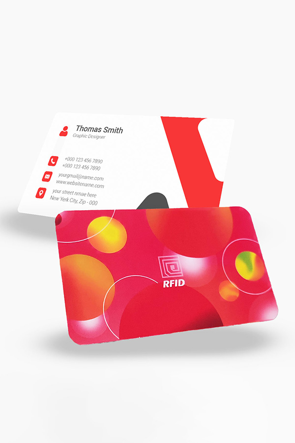 ID Card PVC Custom | Tahan Lama, Desain Bebas | Bintang Sempurna