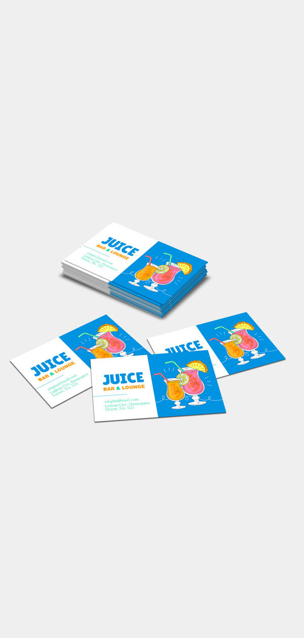 Kartu Pos Custom Murah | Cetak Desain Sendiri, Mulai 8 Pcs