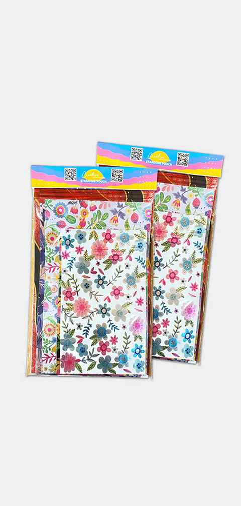Kartu Pos Custom Murah | Cetak Desain Sendiri, Mulai 8 Pcs