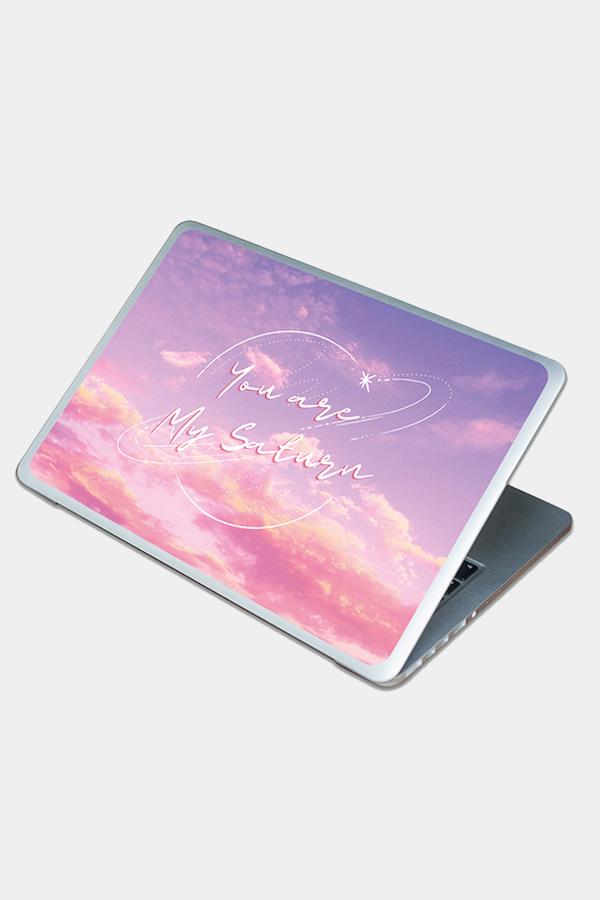 Beli Stiker Laptop Anti Gores, Desain Bebas Sesukamu