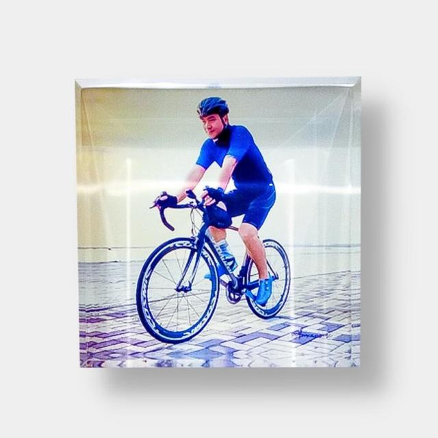 Standee Foam Board Custom, Harga Terjangkau, Tampilan Profesional