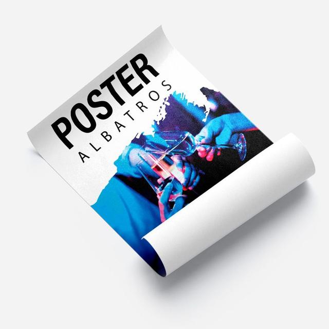 X Banner Berkualitas Tinggi | Bahan Albatros, Laminasi Doff/Glossy