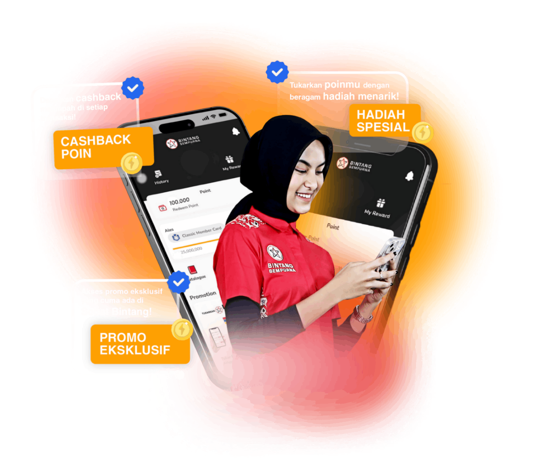 Bintang Sempurna | Innovative & Integrated Printing Services